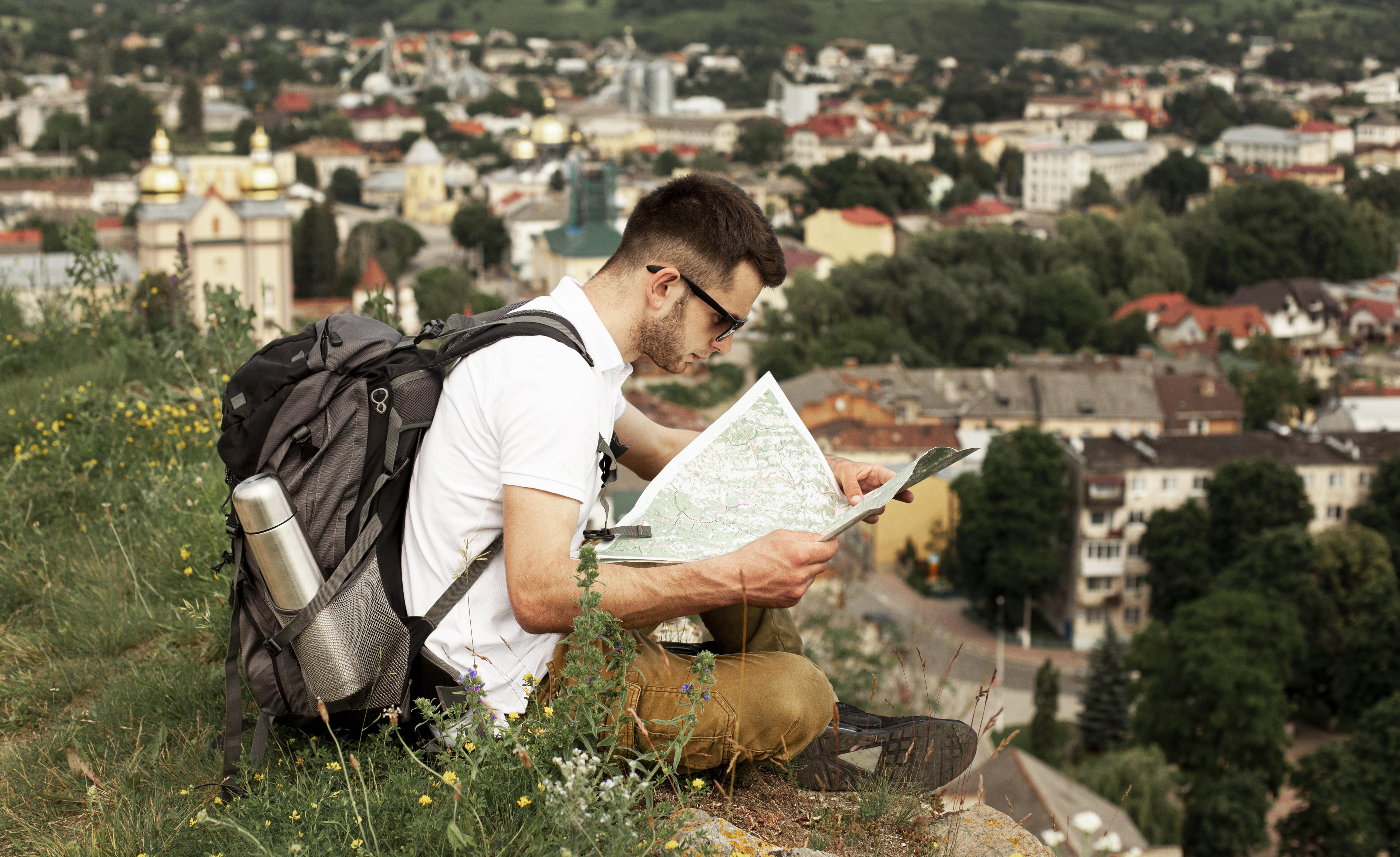 European Explorer: Slow Grand Tour, Rail Dreams & Offbeat Adventures ...